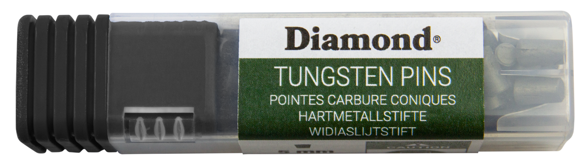 Tungsten Pins | Tennessee Farrier Supply