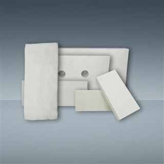 FORGEMASTER RELINER KIT – Tennessee Farrier Supply