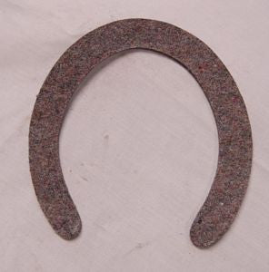 Felt Rim Pad | Horseshoe Supply | Tennessee Farrier Supply