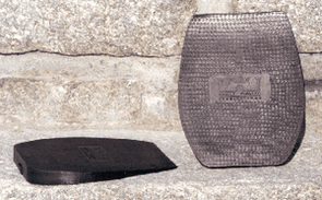Hoof Pads - Wide Range of Plastic and Leather Pads – Tennessee Farrier ...