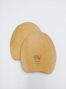 Hoof Pads - Wide Range of Plastic and Leather Pads – Tennessee Farrier ...