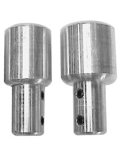 Aluminum Rasp Handle | Tennessee Farrier Supply