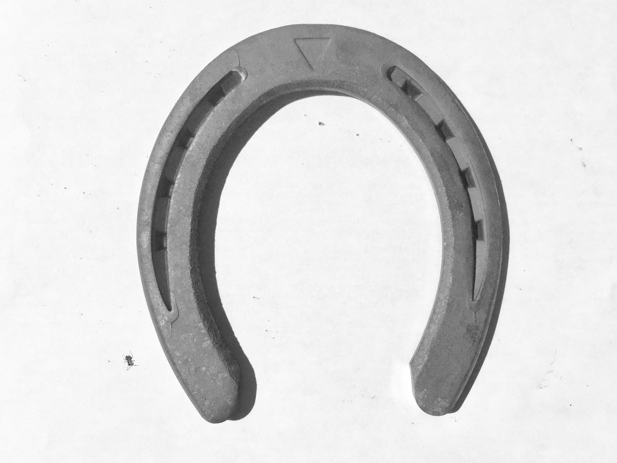 Delta Wide Keg Shoes | Tennessee Farrier Supply